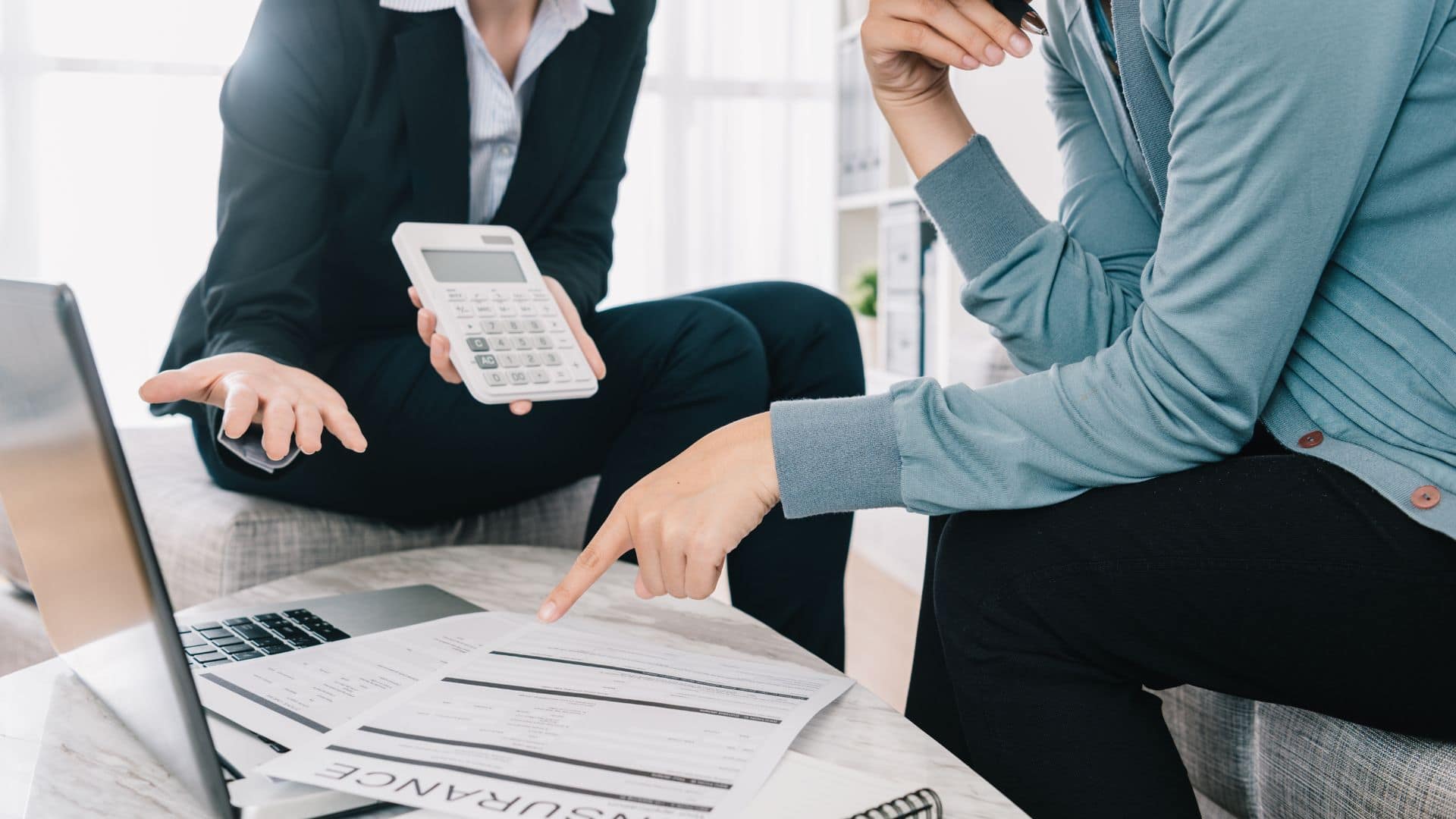 Absolute Insurance Group